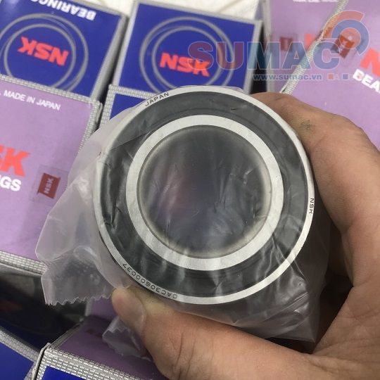 Vòng bi NSK DAC30600037 chính hãng Nhật Bản